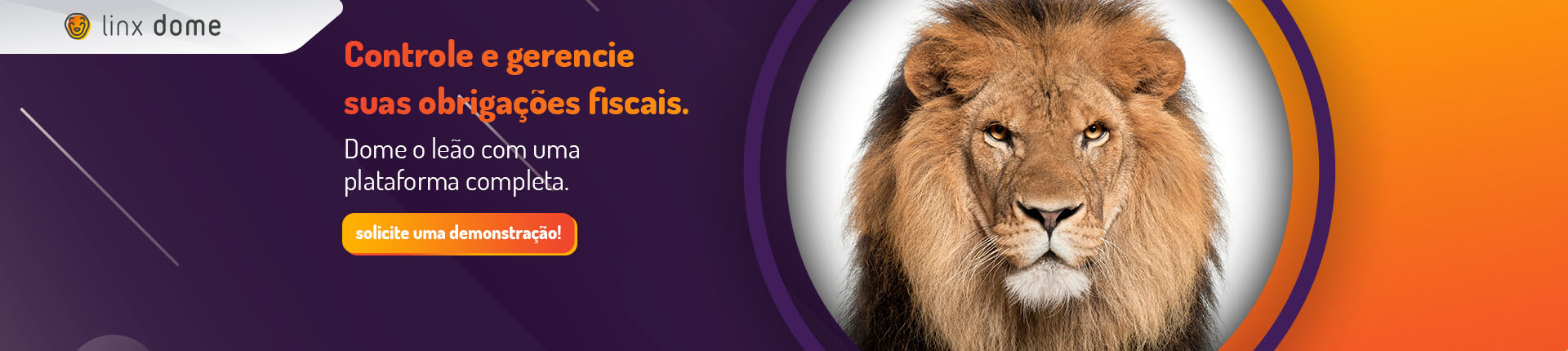 Linx | Software que move o varejo