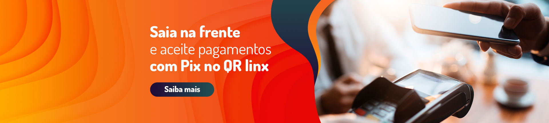 Linx | Software que move o varejo