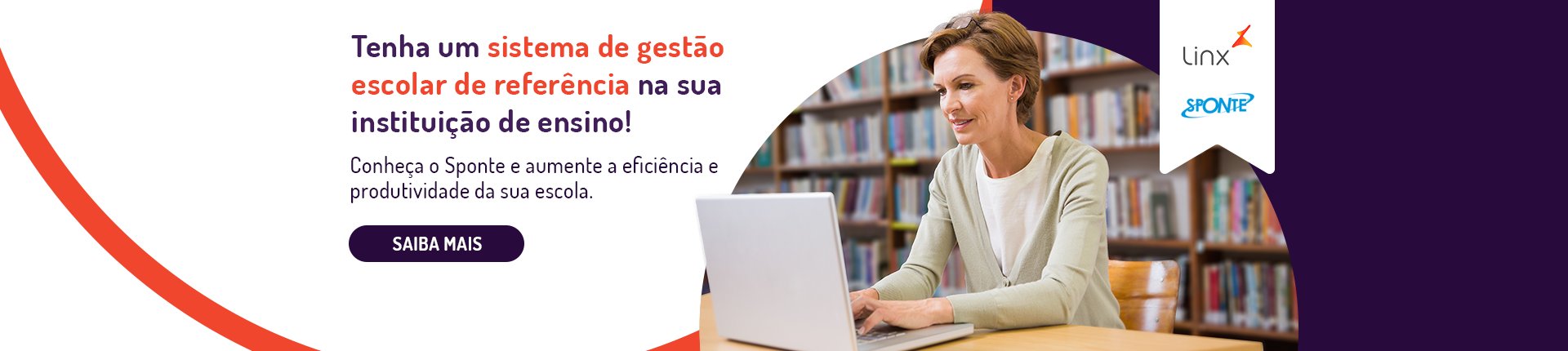 Especialista em Software para o Varejo | Linx