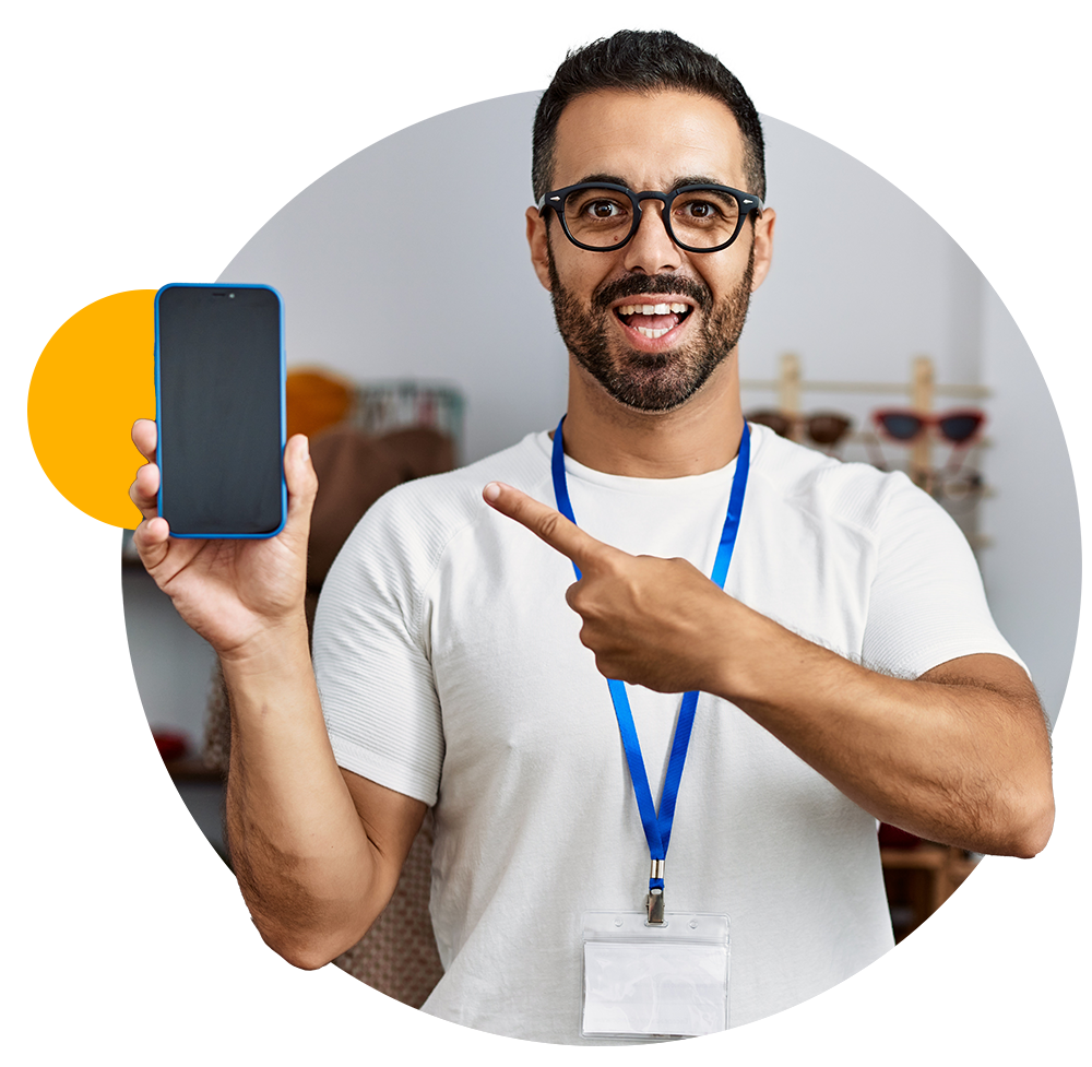 Sistemas de Gestão para todo o Varejo – Linx