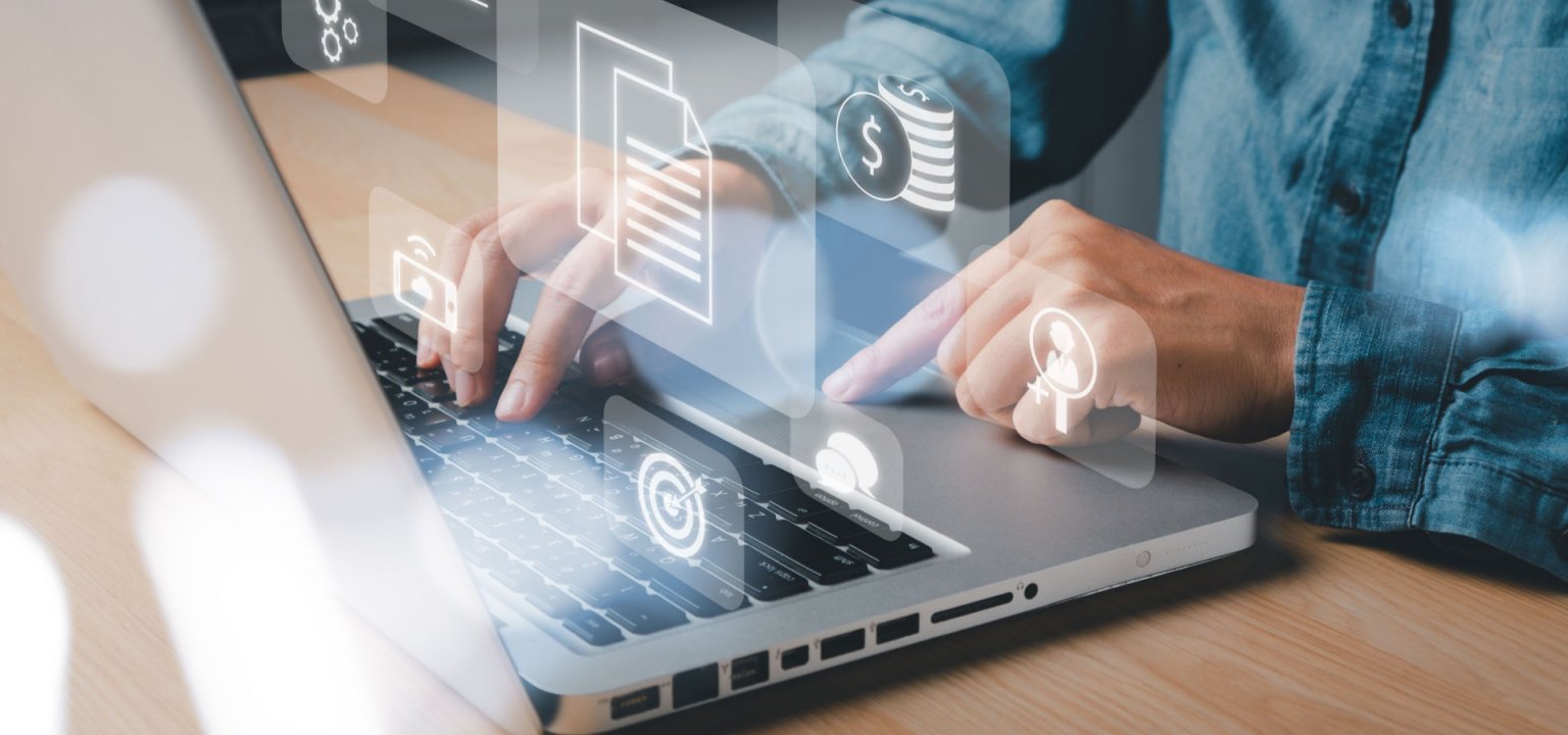 ERP e PDV integrados: os benefícios para as grandes operações- Linx