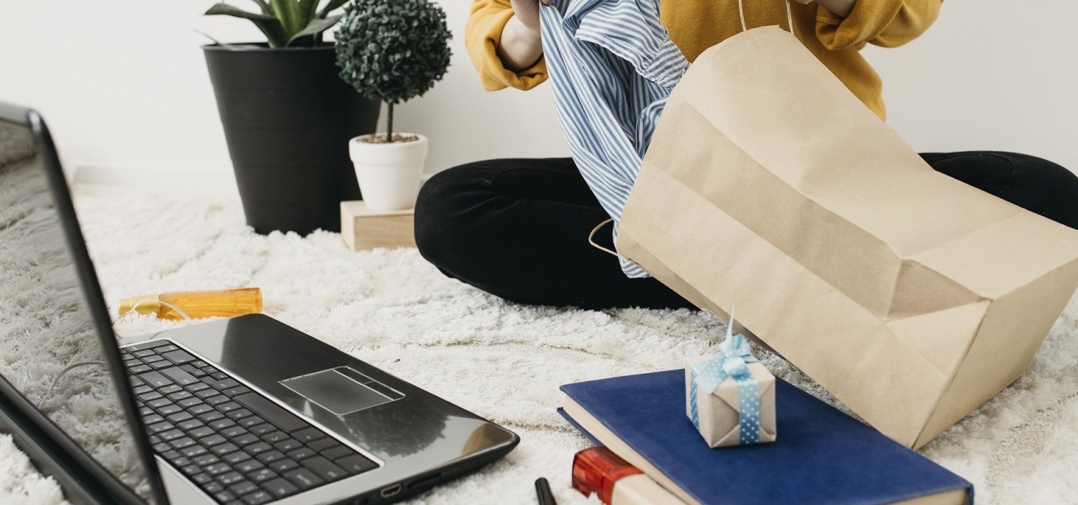 Recommerce: como investir nessa tendência do mercado - Linx