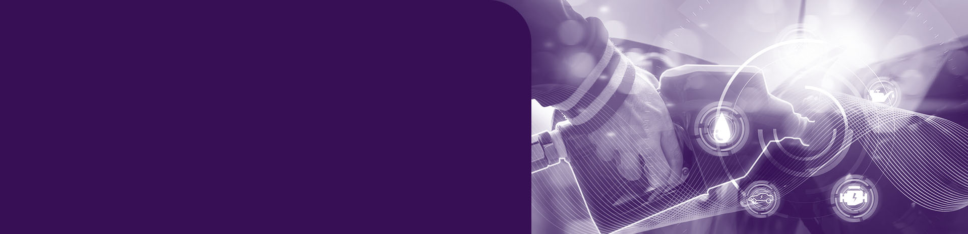 Sistema de Automação para Postos Multibandeira | Linx