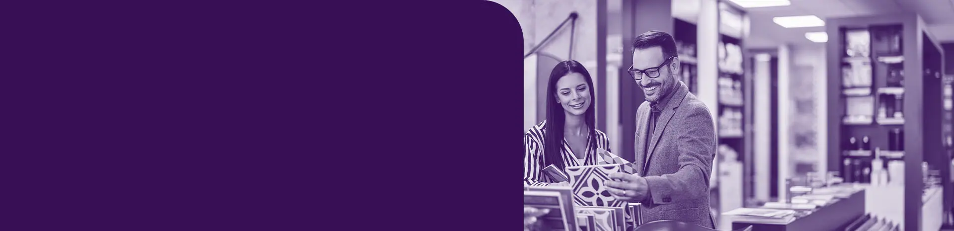 Loja de Artigos para o Lar | Software de Gestão Linx