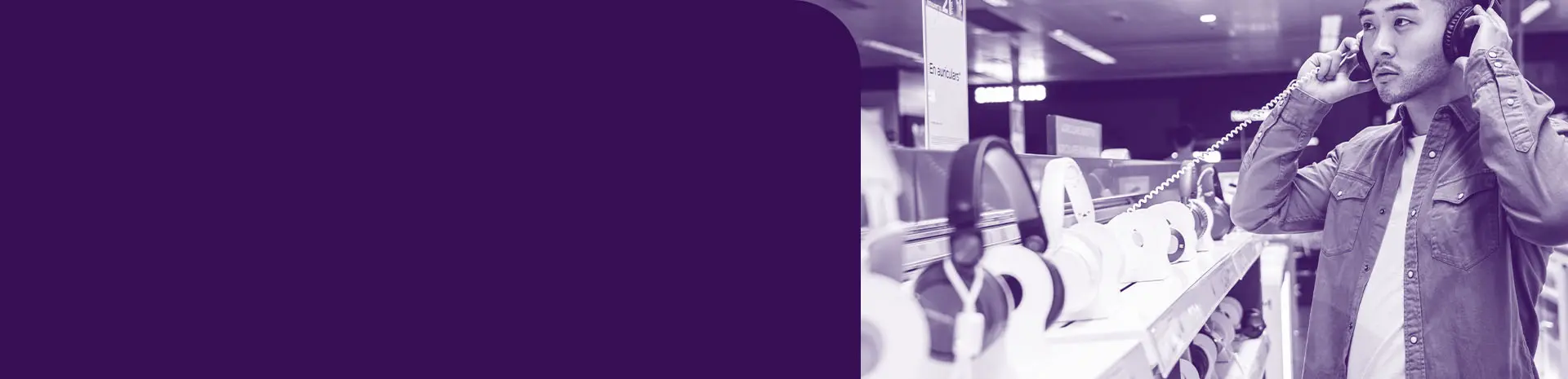 Loja de Eletro e Eletrônicos | Software de Gestão Linx