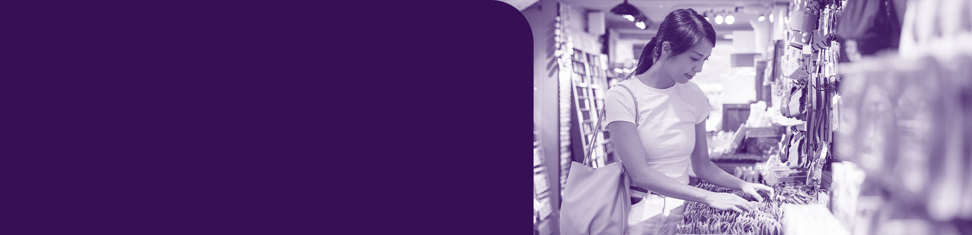 Loja de Presentes e Papelaria | Software de Gestão Linx