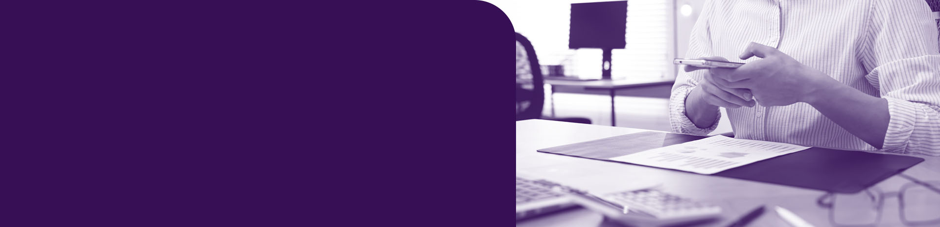 Telefonia e serviços de assinatura | Software de Gestão Linx